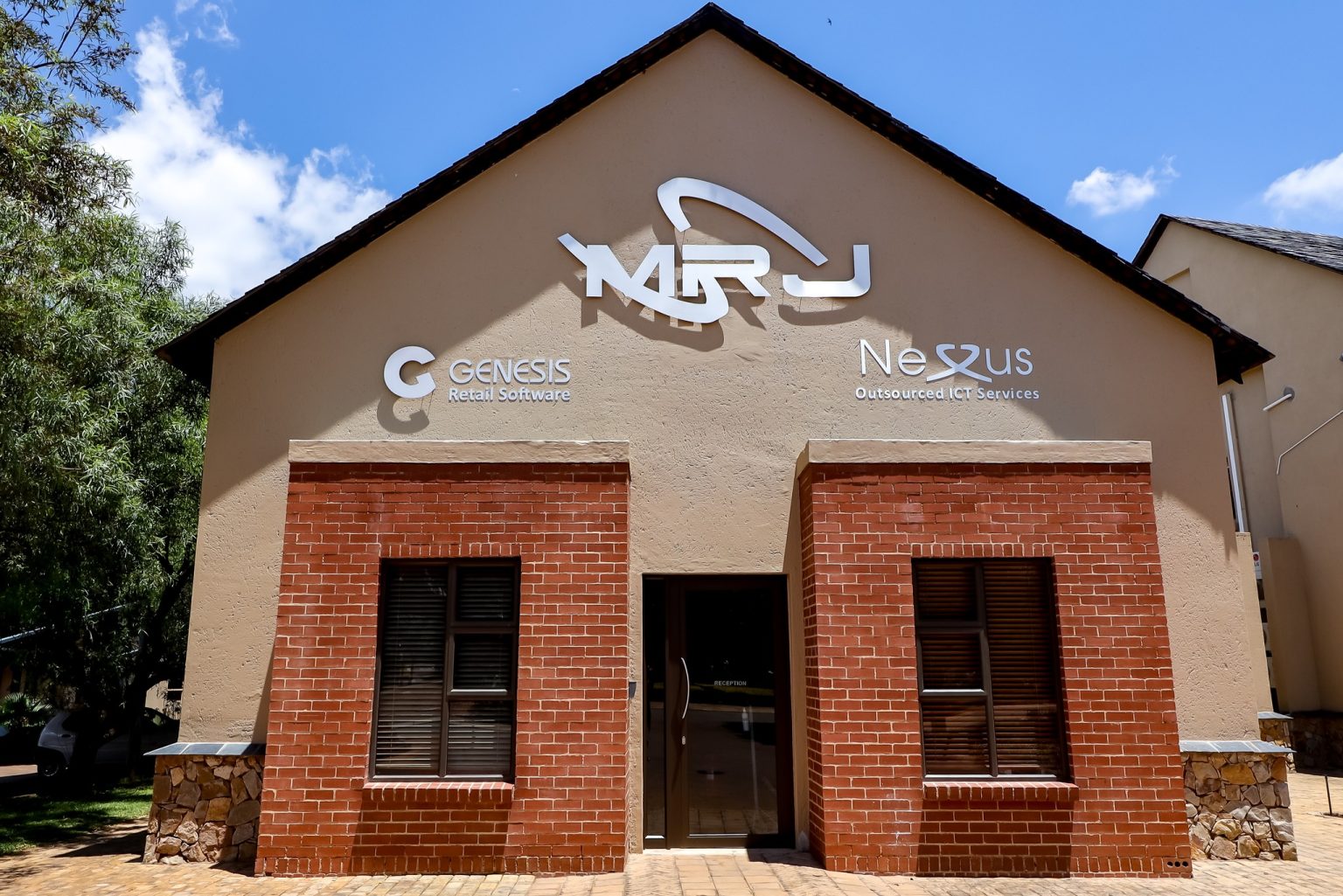 Genesis- Retail Software – ERP Business Software